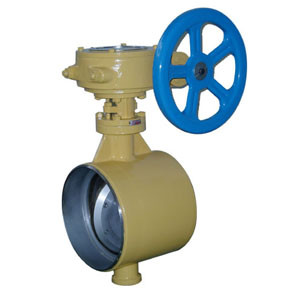 Auspuff-verdoppeln Tri Klammern-Drosselventil, angeflanschtes Kolben ...